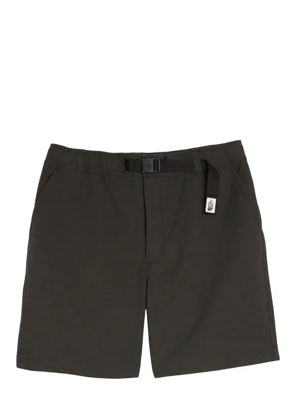 The North Face M66 Tek Twill Shorts - Black
