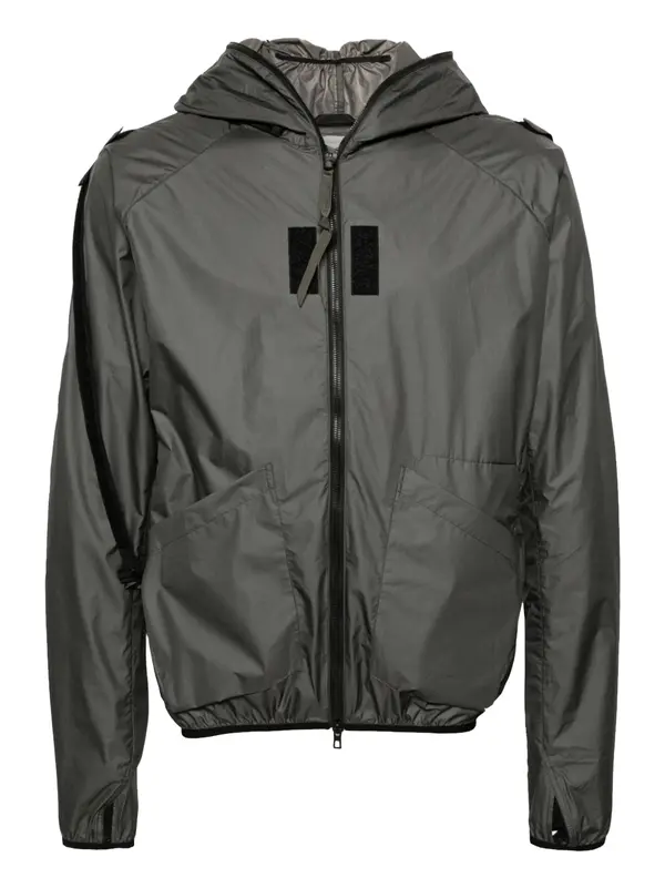 ACRONYM Water-repellent Lightweight Jacket - Grey