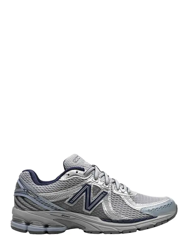 NEW BALANCE 860 V2 Sneakers - Grey