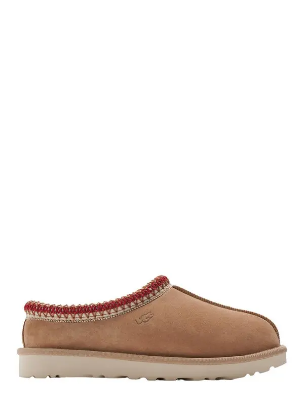 UGG Tasman Sheepskin Slippers - Neutral
