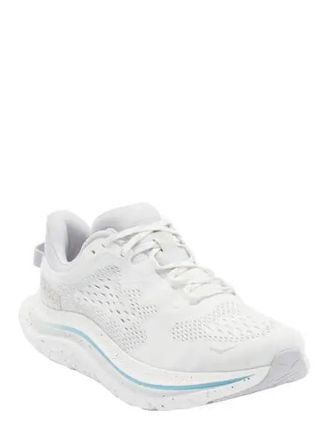 HOKA Kawana 2 Running Shoe - Frost/ash Grey