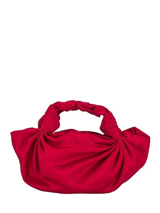 NLA COLLECTION Knot Bag - Red