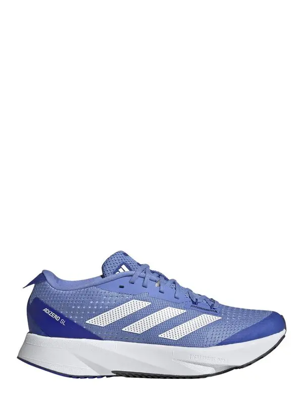 Adidas Adizero Sl Fusion Sneakers - Blue