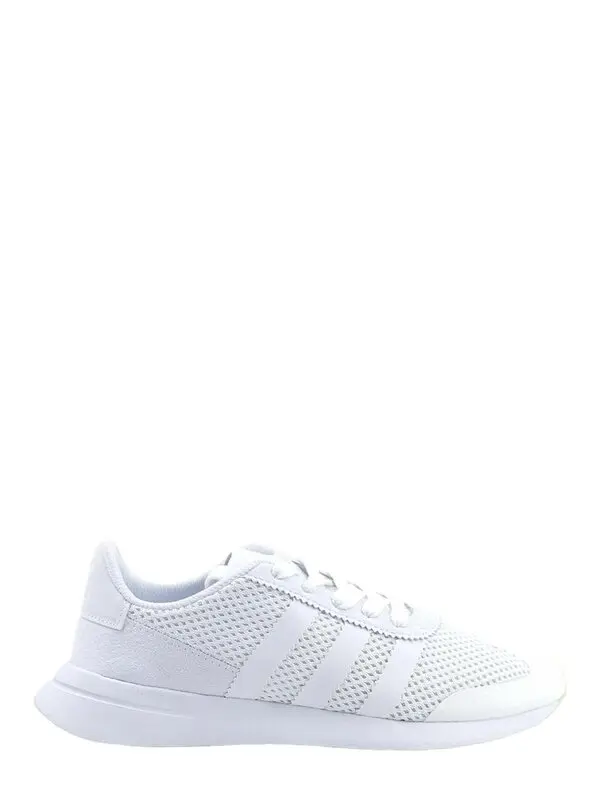Adidas Flb Runner Sneakers - White