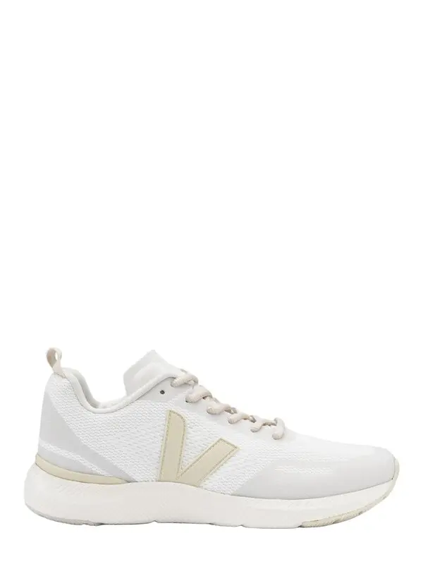 VEJA Impala Lightweight Trainers - Egg Shell Pierre