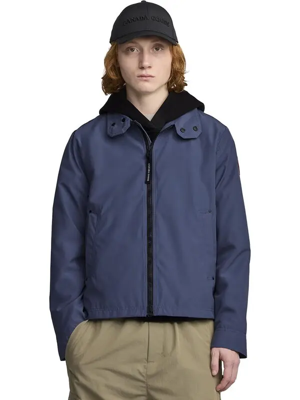 Canada Goose Lightweight Rosedale Jacket - Ozone Blue