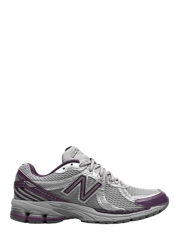 NEW BALANCE 860 V2 Sneakers - Grey
