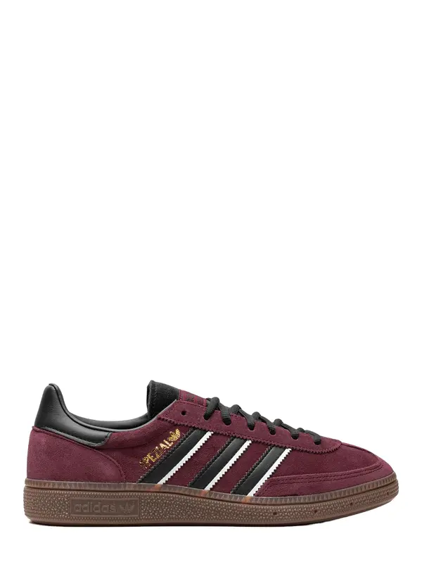 Adidas Handball Spezial Sneakers - Red