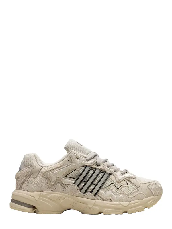 Adidas Bad Bunny Response Cl Wonder Sneakers - White