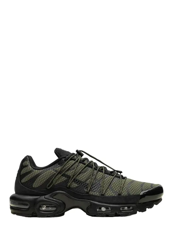 Nike Air Max Plus Utility Sneakers - Green