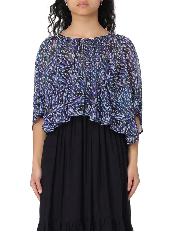 Isabel Marant Top - Blue