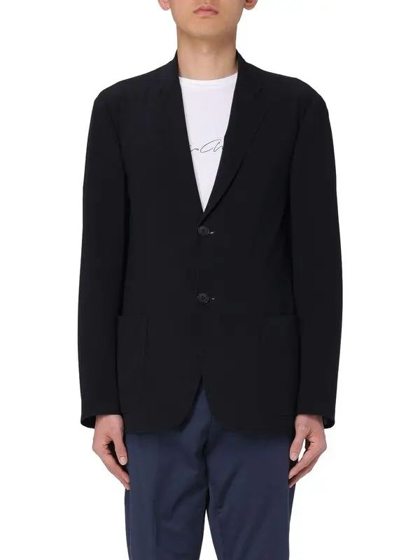 Giorgio Armani Blazer - Blue