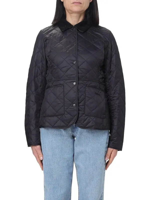 Barbour Jacket - Black
