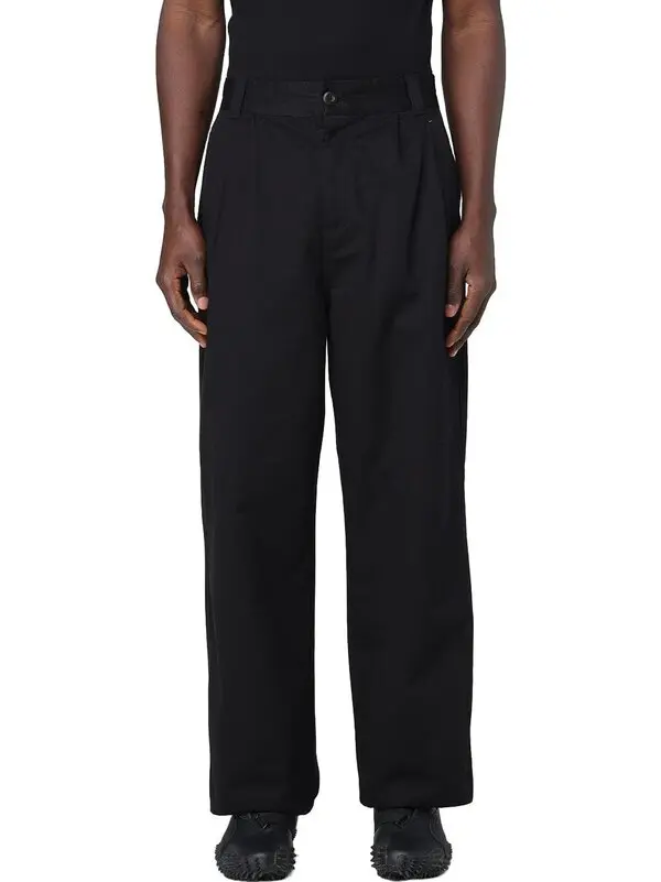 Carhartt Work In Progress Trousers - Black