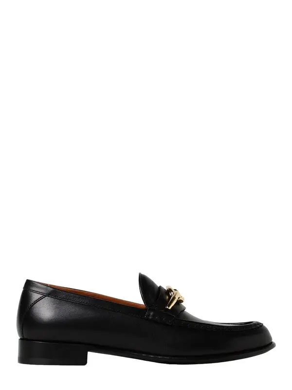 Valentino Garavani Loafer - Black