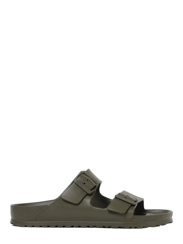 BIRKENSTOCK Heeled Sandal - Green
