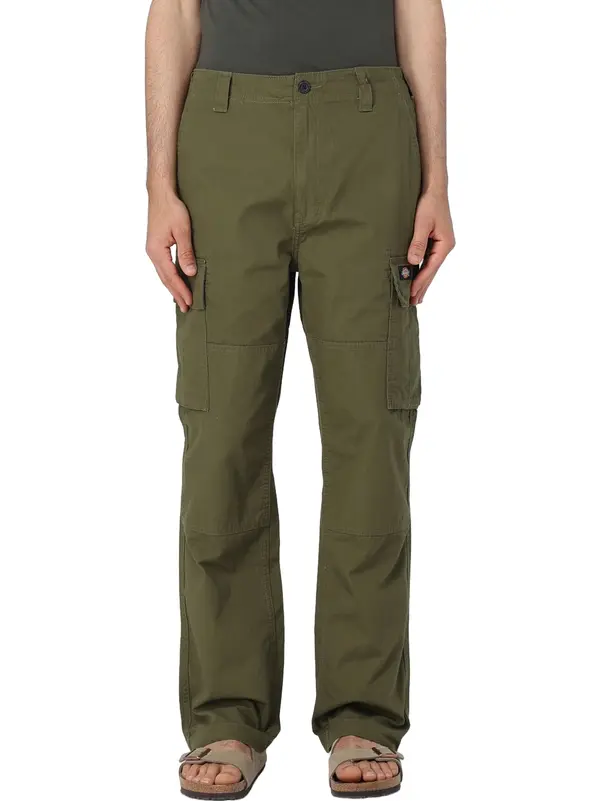 Dickies Pants - Military