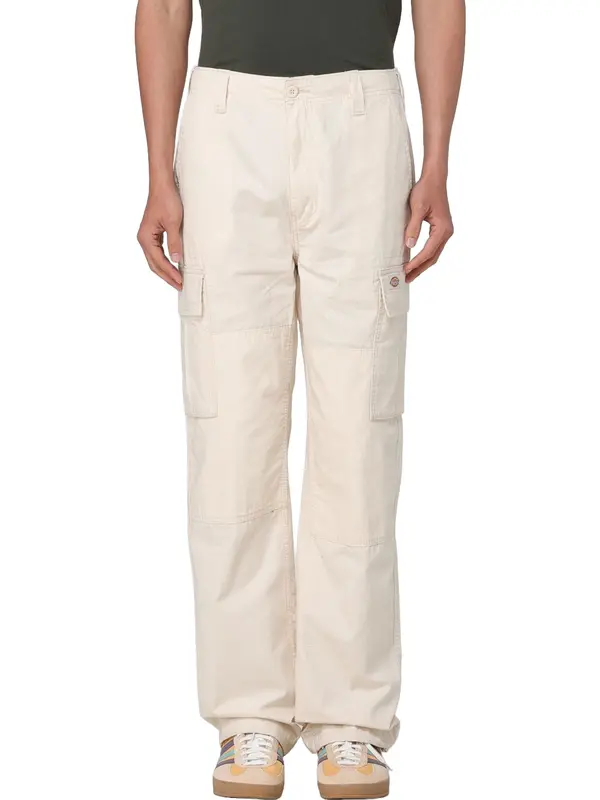 Dickies Pants - White