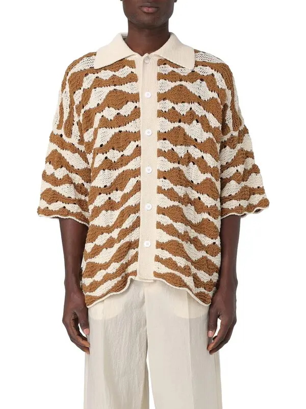 BONSAI Shirt - Beige