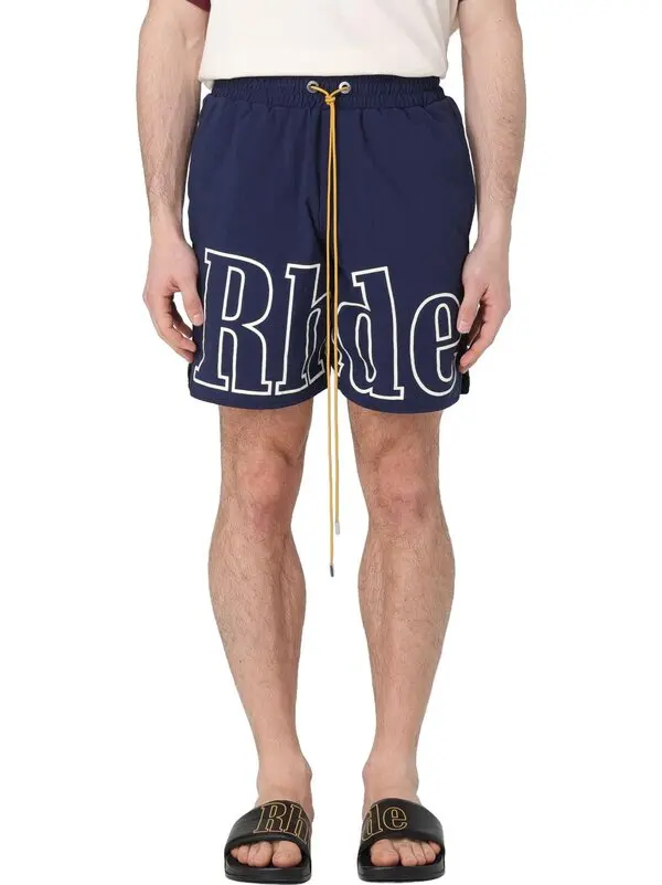 Rhude Shorts - Blue