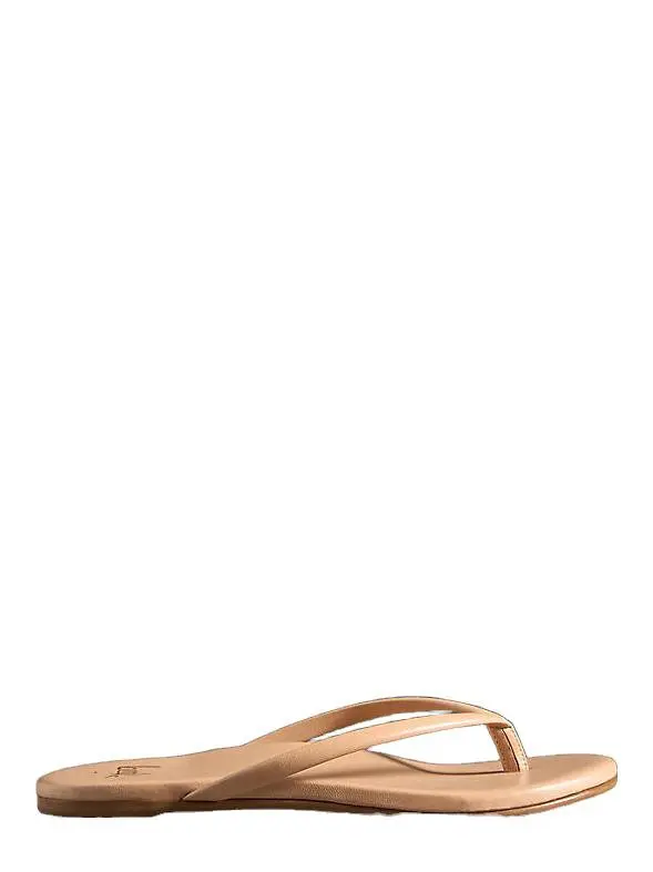 Beek Sunbeam Thong Sandals - Beach