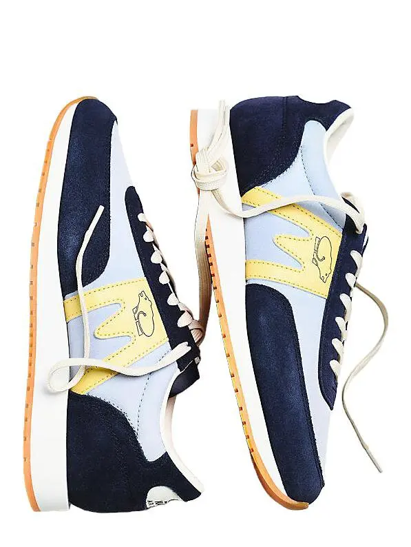 KARHU Albatross 82 Sneakers - Navy