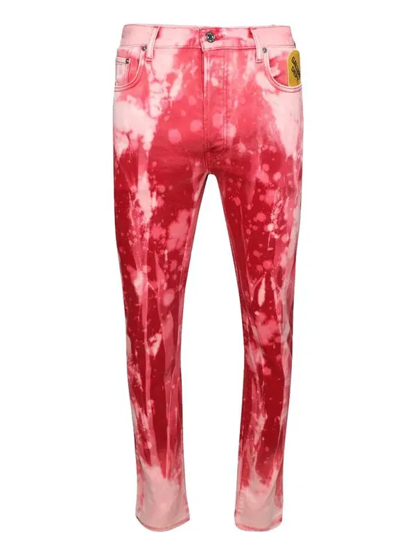 GALLERY DEPT. Biscayne Full Length Jeans - Multi