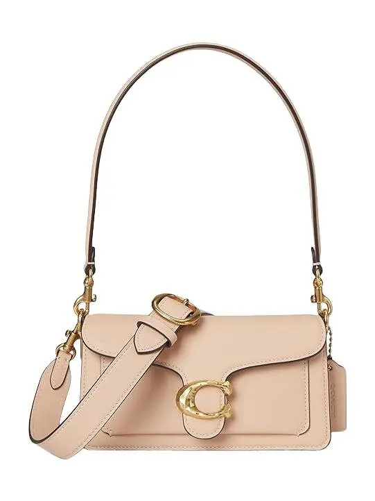 COACH Tabby Shoulder Bag 20 - Pink