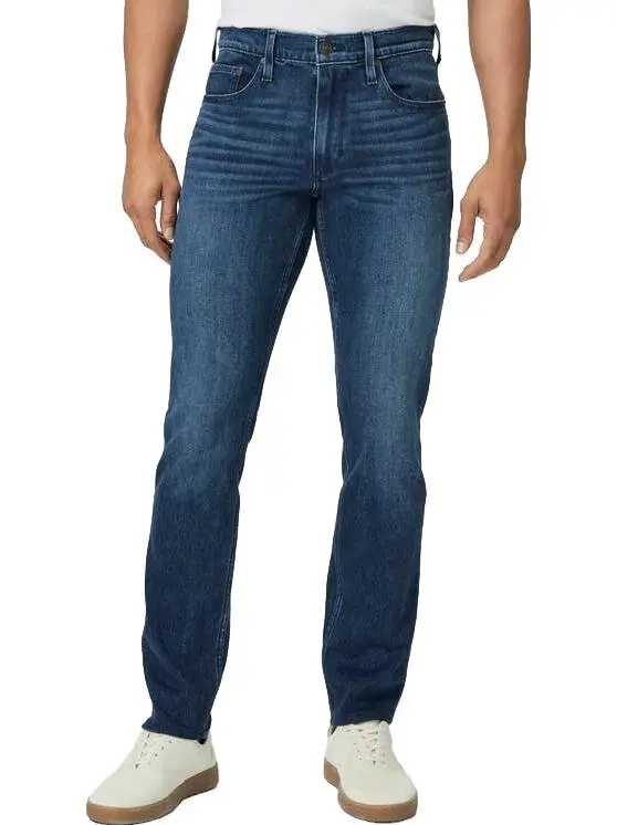 Paige Lennox Transcend Vintage Slim Fit Jeans - Middleton