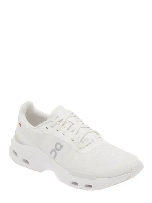 On Cloudpulse Training Shoe - White/frost