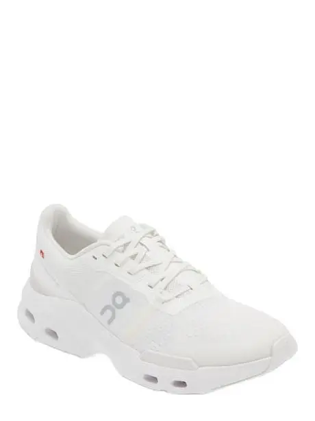 On Cloudpulse Training Shoe - White/ Frost