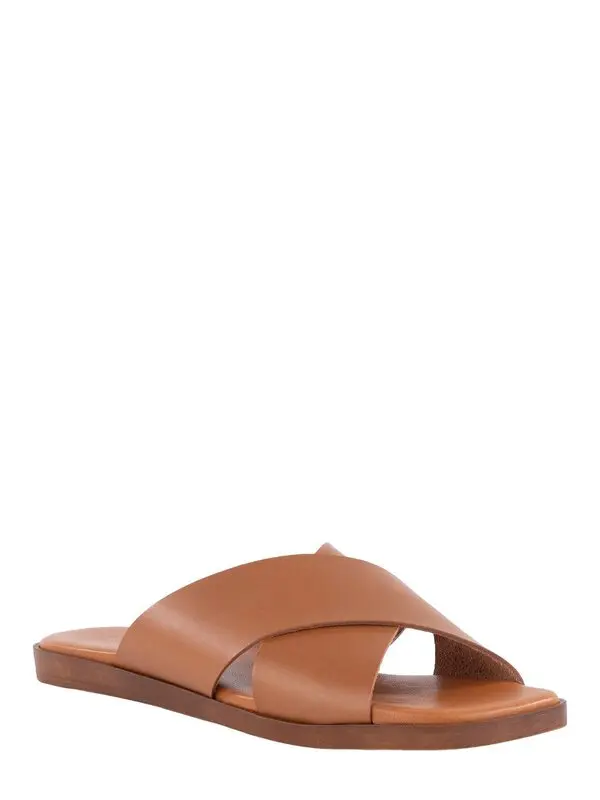 Criss Cross Sandals For Women Editorialist