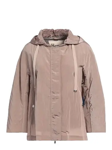 Herno Windbreaker - Beige