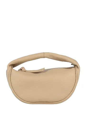 By Far Hobo Bag - Beige