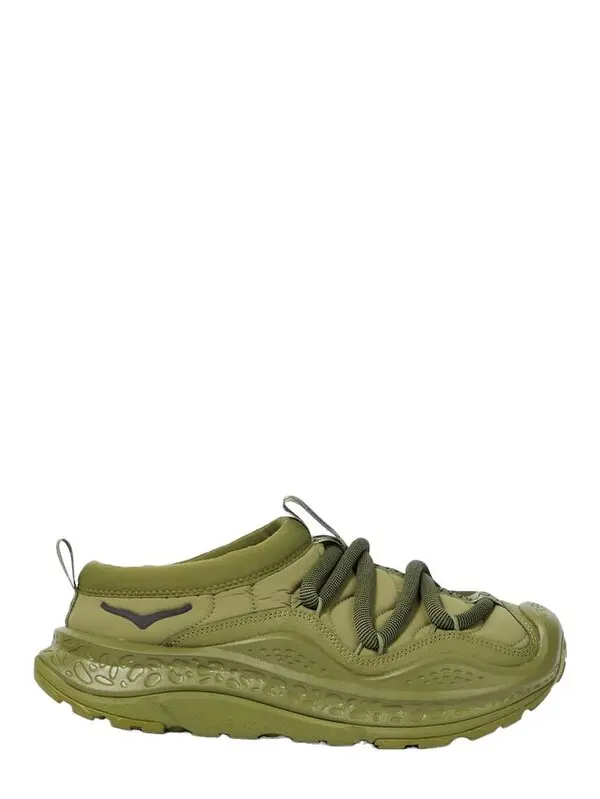 Hoka One One Ora Primo Sneakers - Green