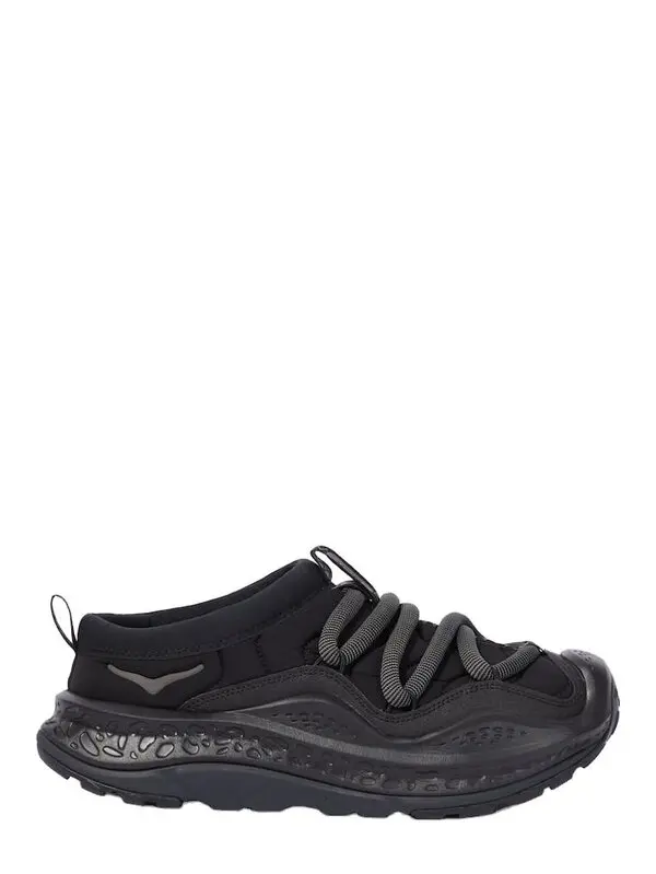 Hoka One One Ora Primo Sneakers - Black