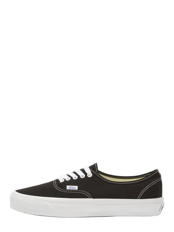 VANS Authentic Reissue 44 Sneakers - Lx Black/white