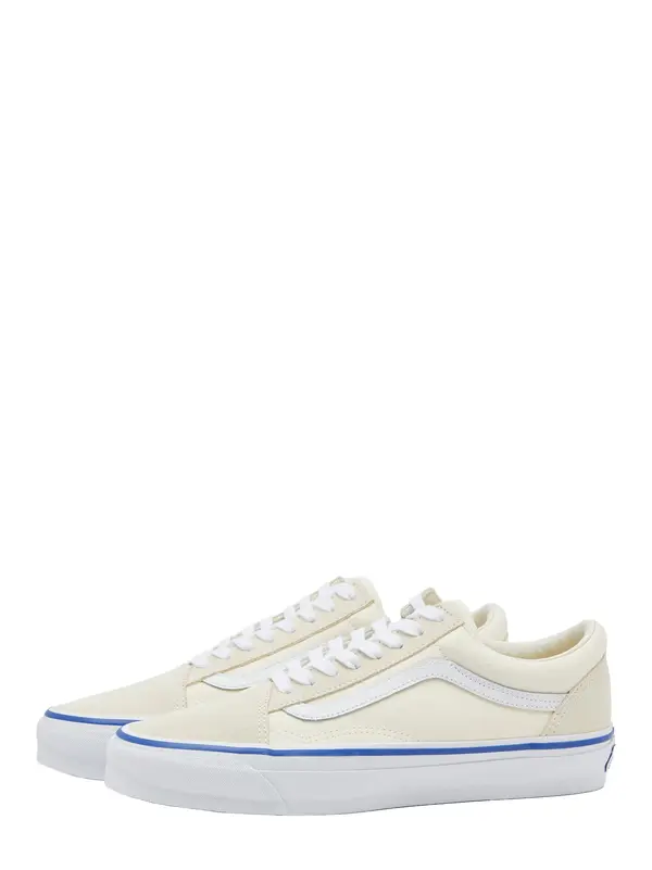 VANS Old Skool 36 Sneakers - Lx Off White
