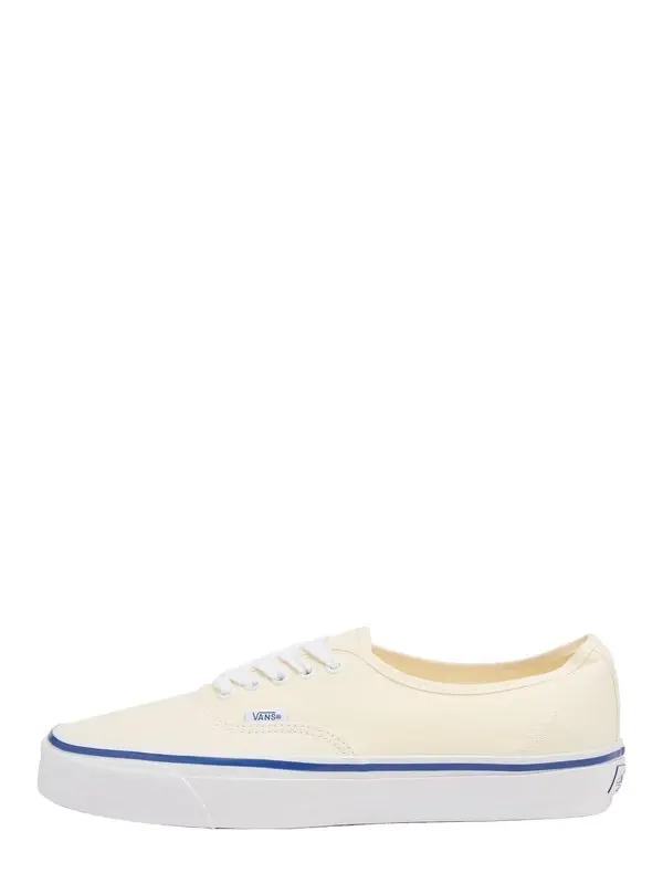 VANS Authentic Reissue 44 Sneakers - Lx Off White