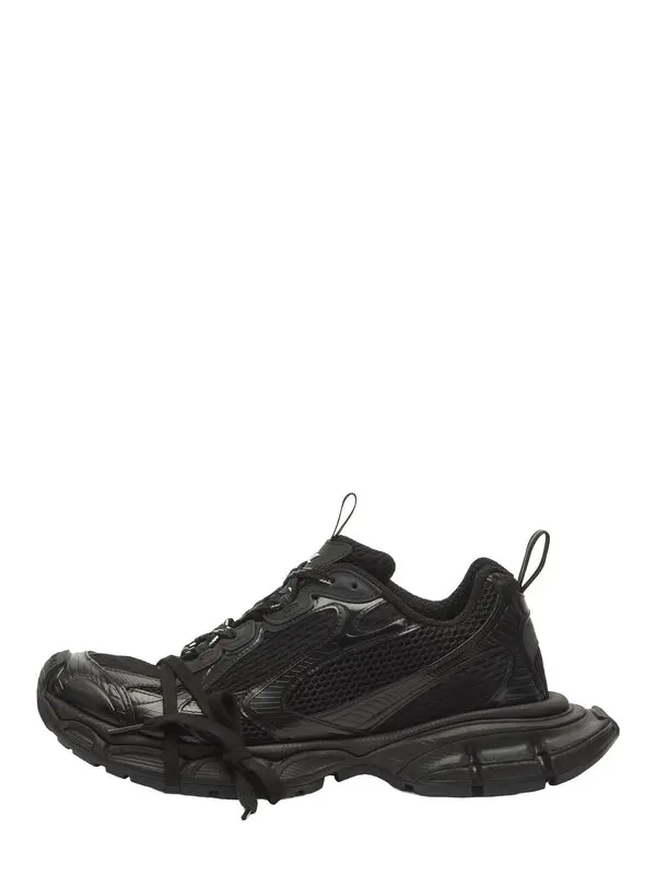 Balenciaga 3xl Sneaker - Black
