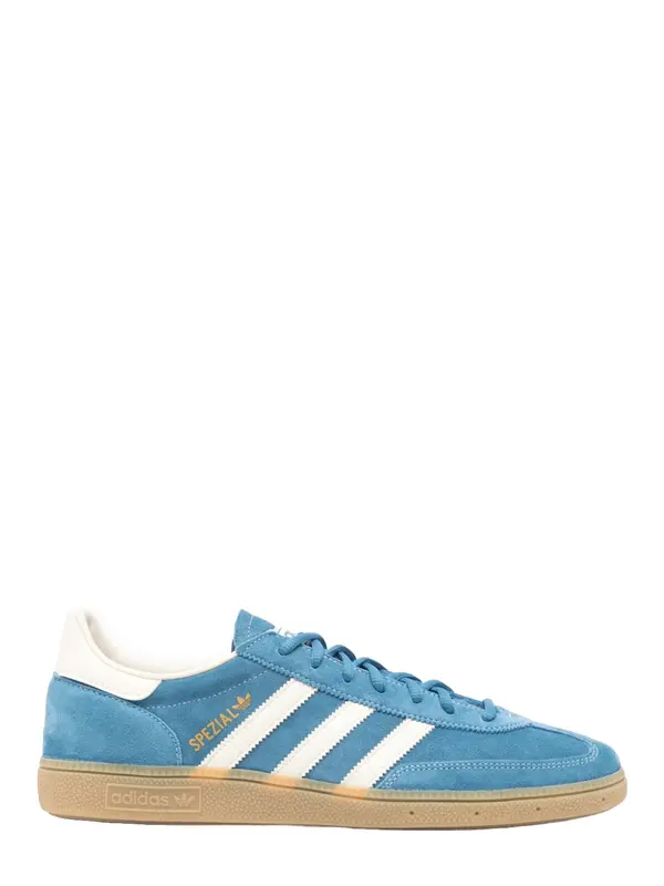 Adidas Handball Suede Sneakers - Blue