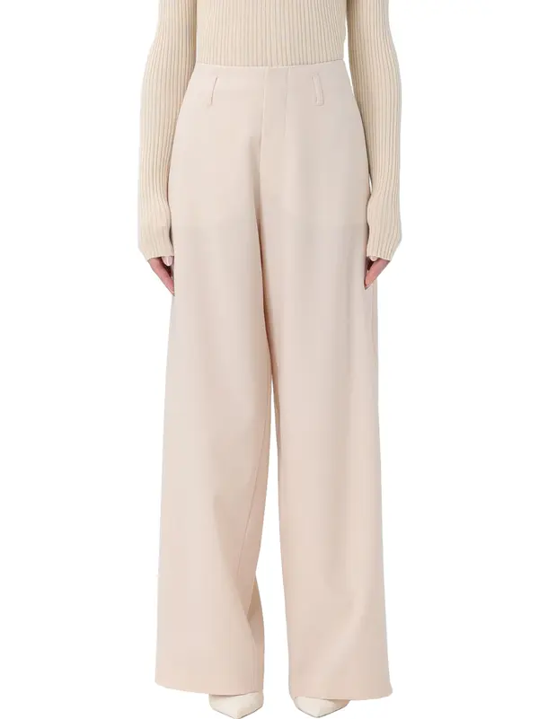 Philosophy Di Lorenzo Serafini Pants - Ivory
