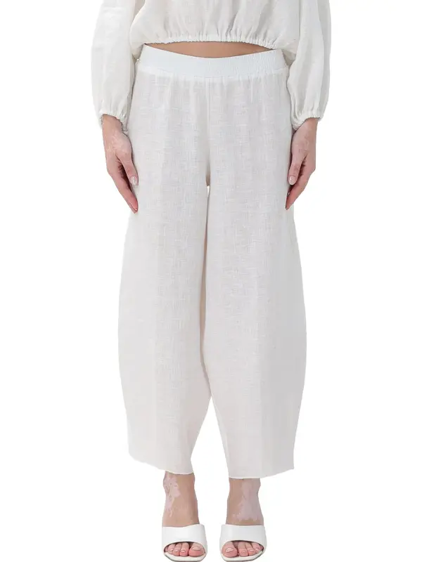Liviana Conti Pants - White