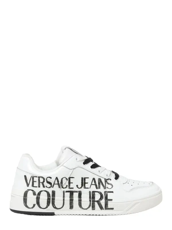 Versace Sneakers - White
