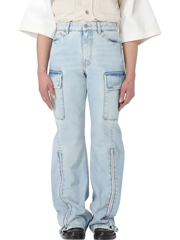 Stella McCartney Jeans - Denim