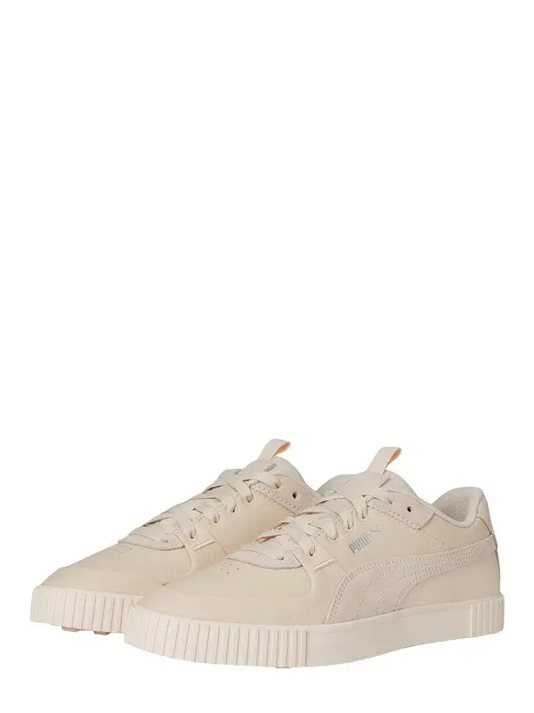 PUMA GOLF Cali-g Lace-up Sneakers - Pink