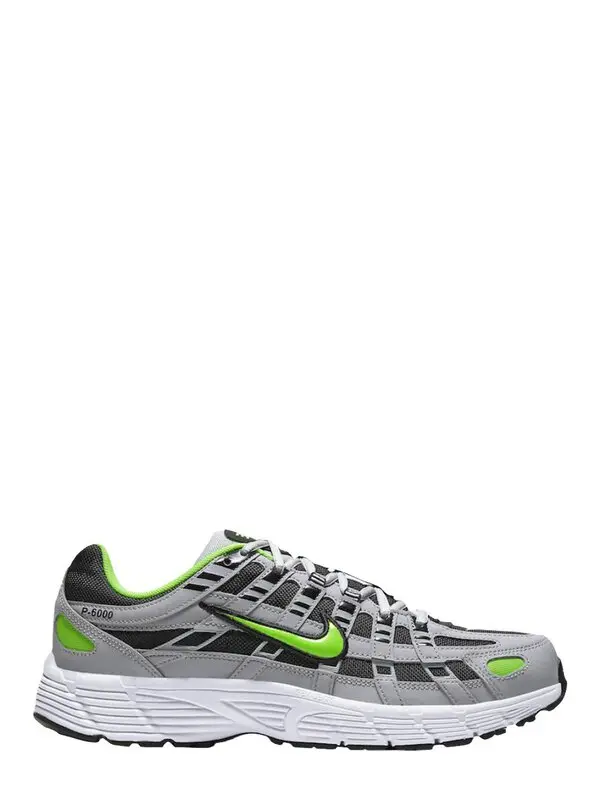 Nike P-6000 Sneakers - Grey