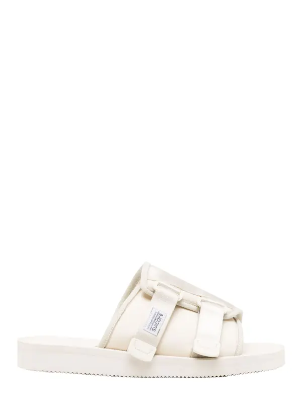 Suicoke Kaw-cab Slides - Neutrals