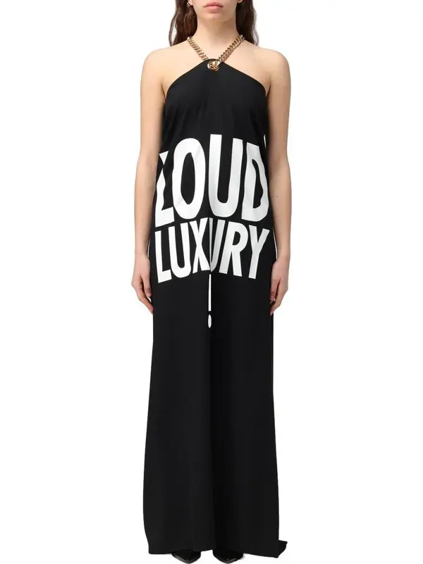Moschino Dress - Black