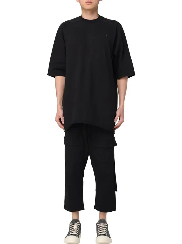 Rick Owens T-shirt - Black